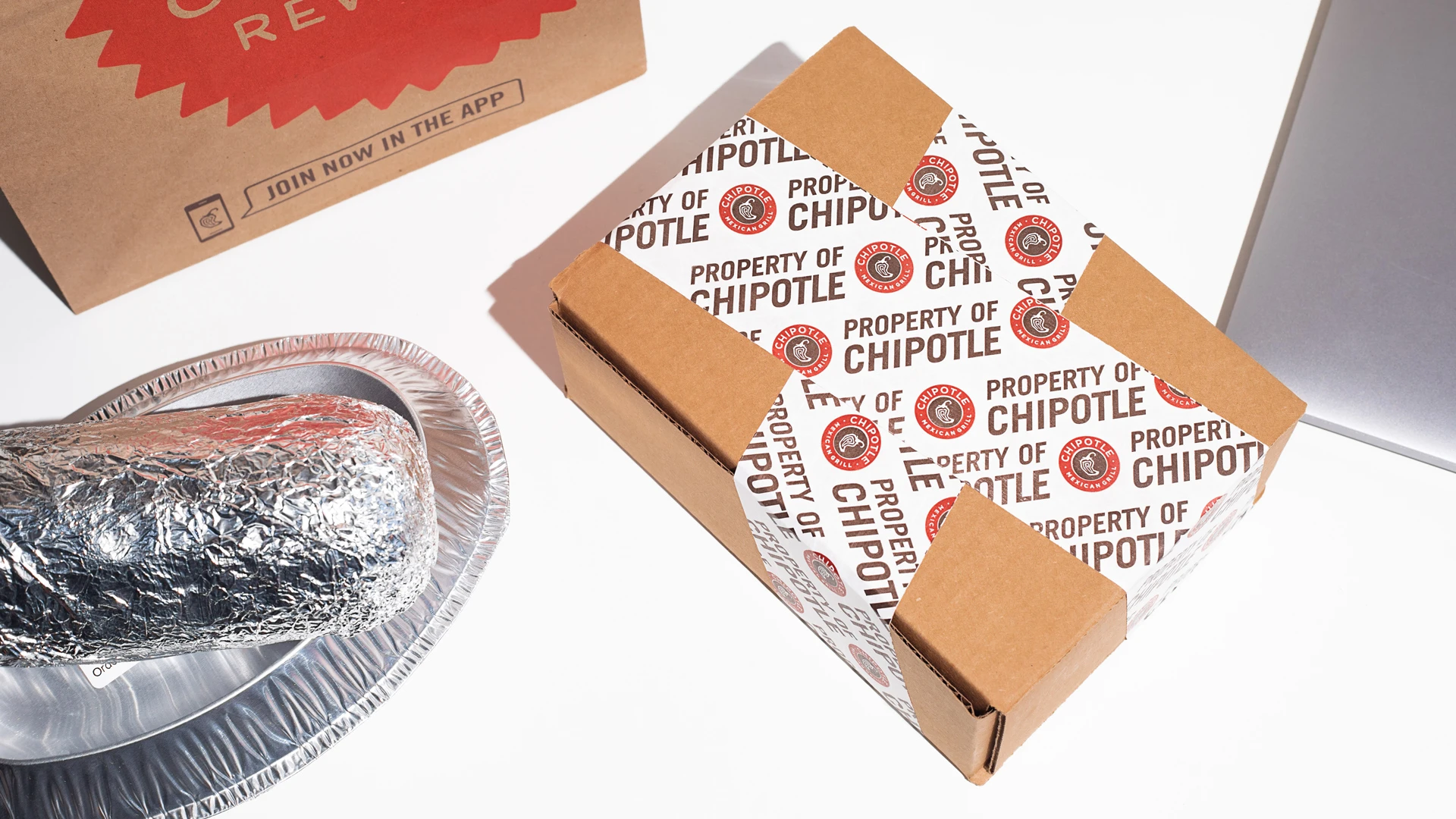 Chipotle can't get customers to stop stealing the Tabasco, so it's ...