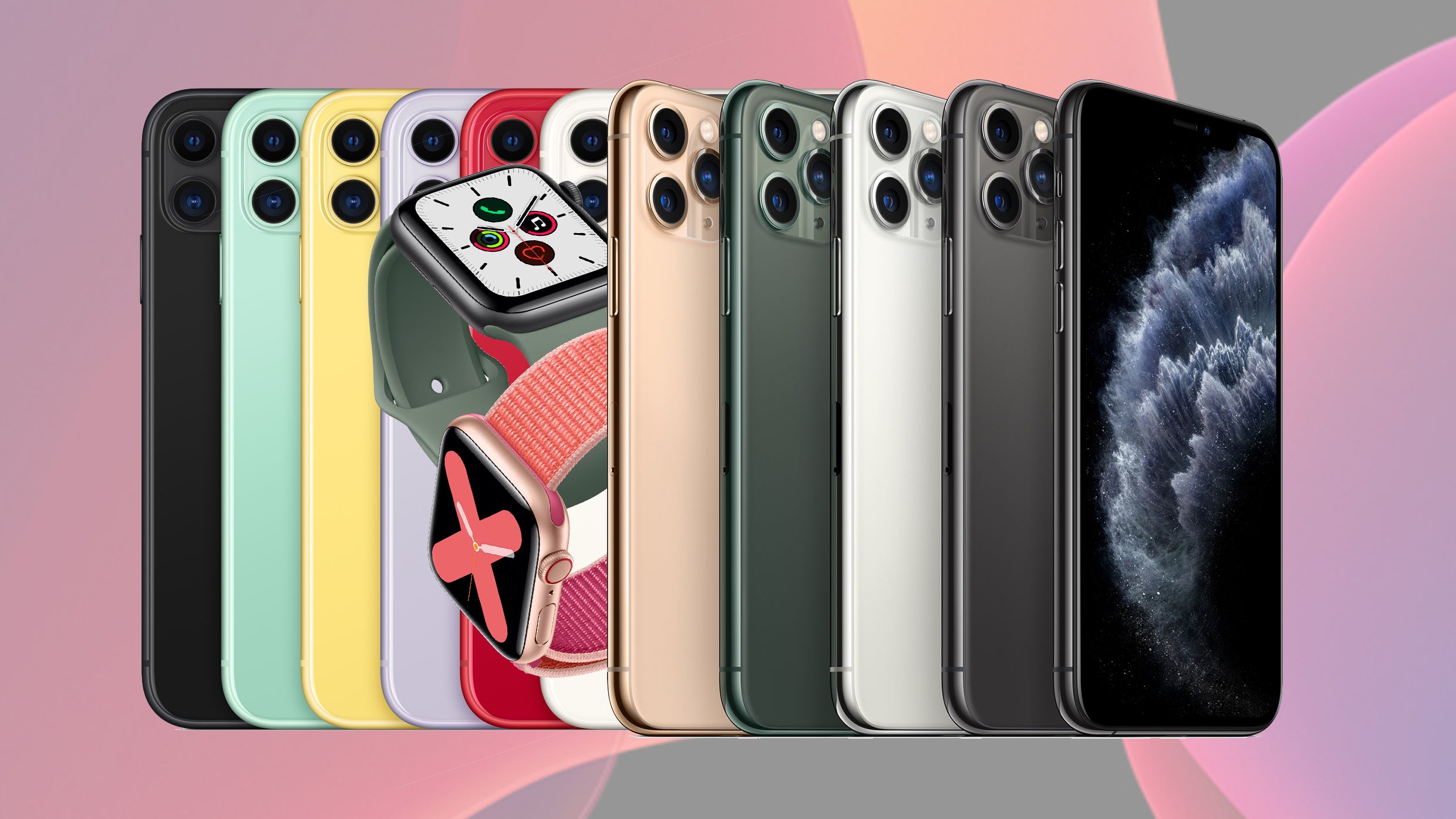4 small details that reveal how design at Apple is changing - Fast Company