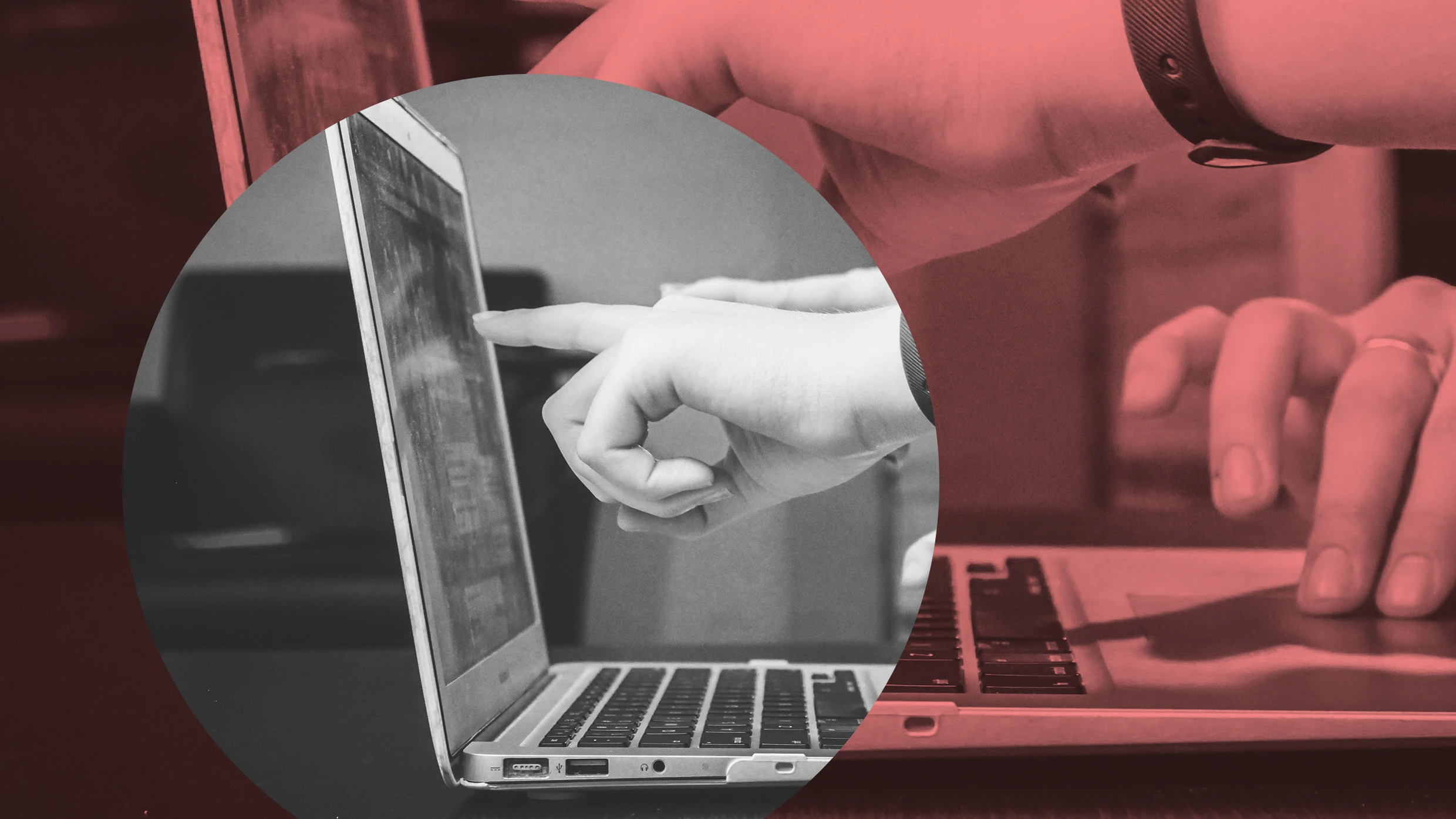 Being a great designer doesn't automatically make you a great design ...