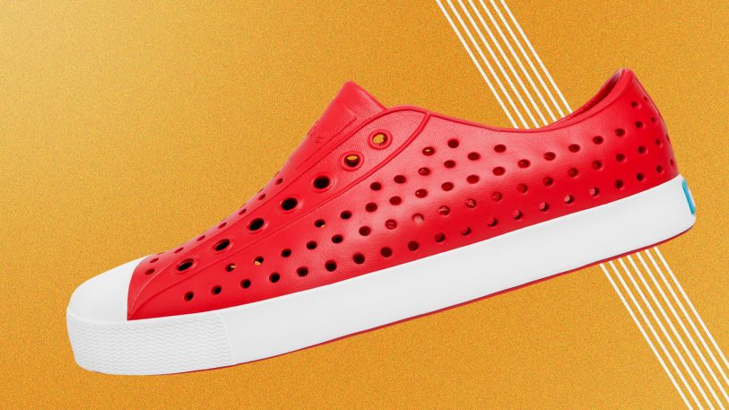 10 shoe brands that reduce your carbon footprint - Fast Company