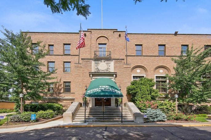 These 20 American sites are part of women's history—help preserve them ...