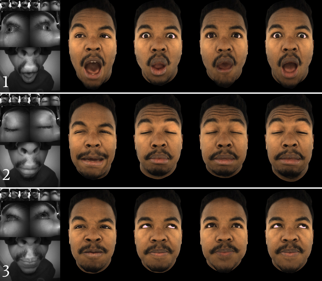 Facebook is getting very, very good at faking your face - Fast Company