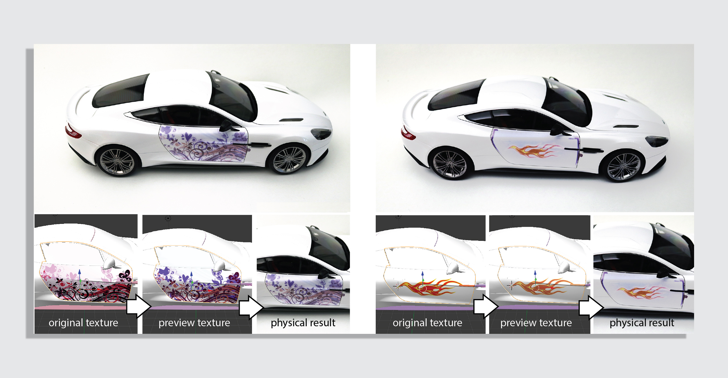 MIT's new color-changing ink lets you customize your stuff - Fast Company MIT's new color-changing ink lets you customize your stuff - Fast Company