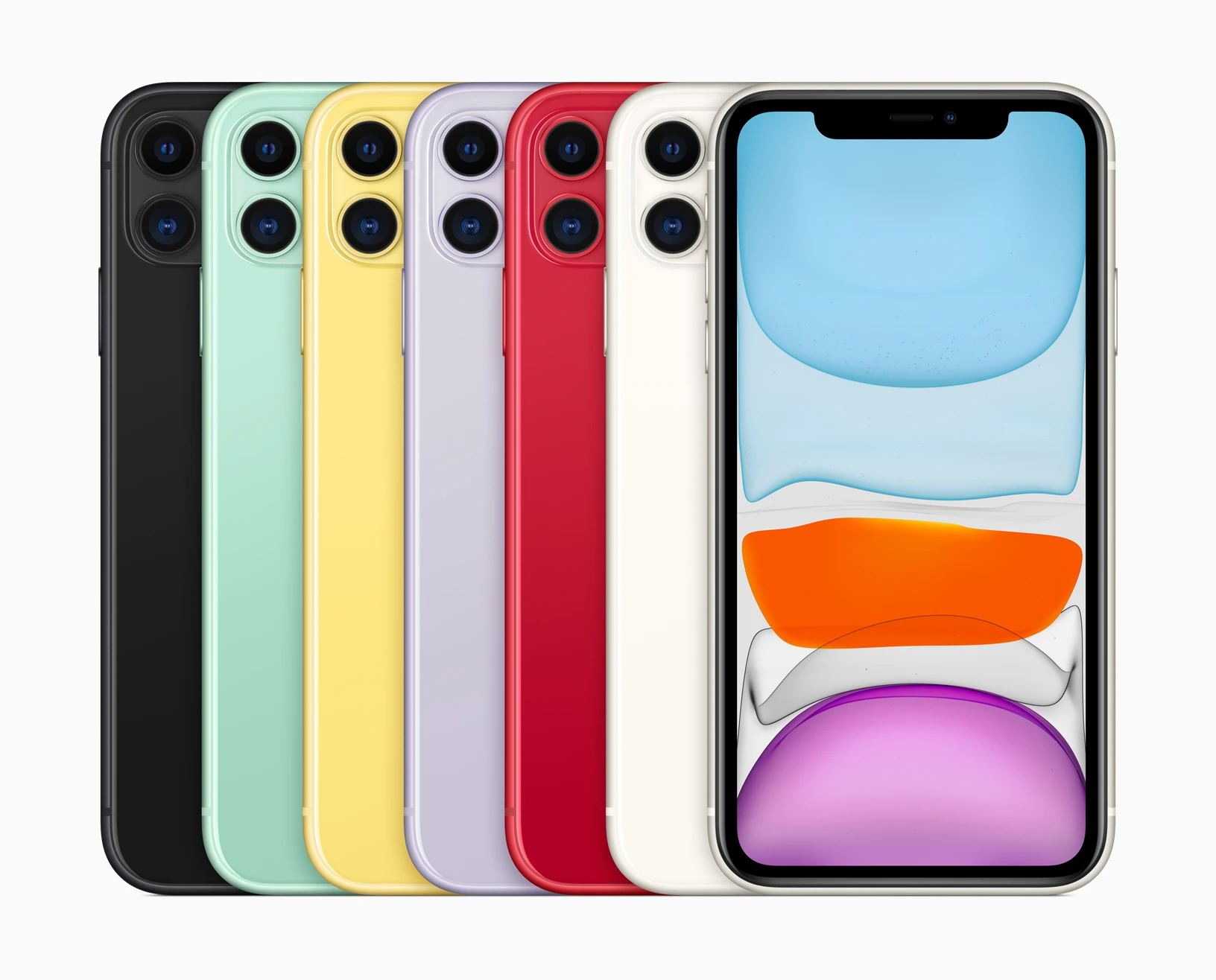 Apple is bringing back crazy colors after years of minimalism. Here's ...