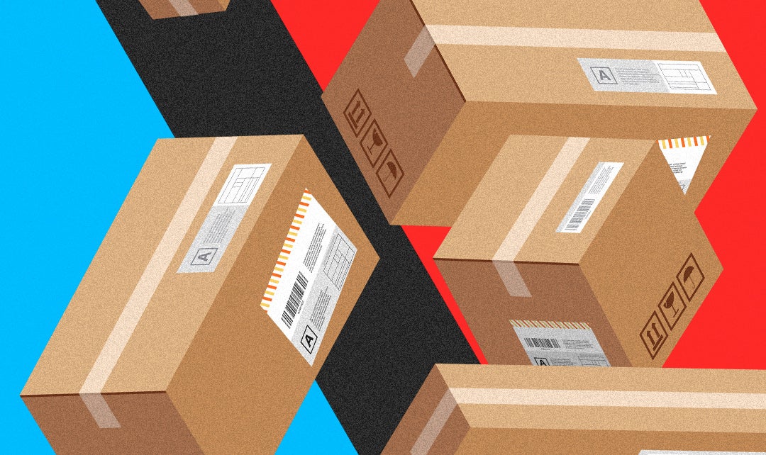 It's time to kill free return shipping - Fast Company