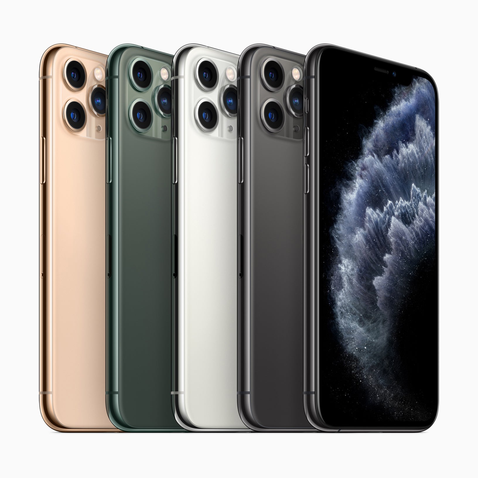 Apple is bringing back crazy colors after years of minimalism. Here's ...