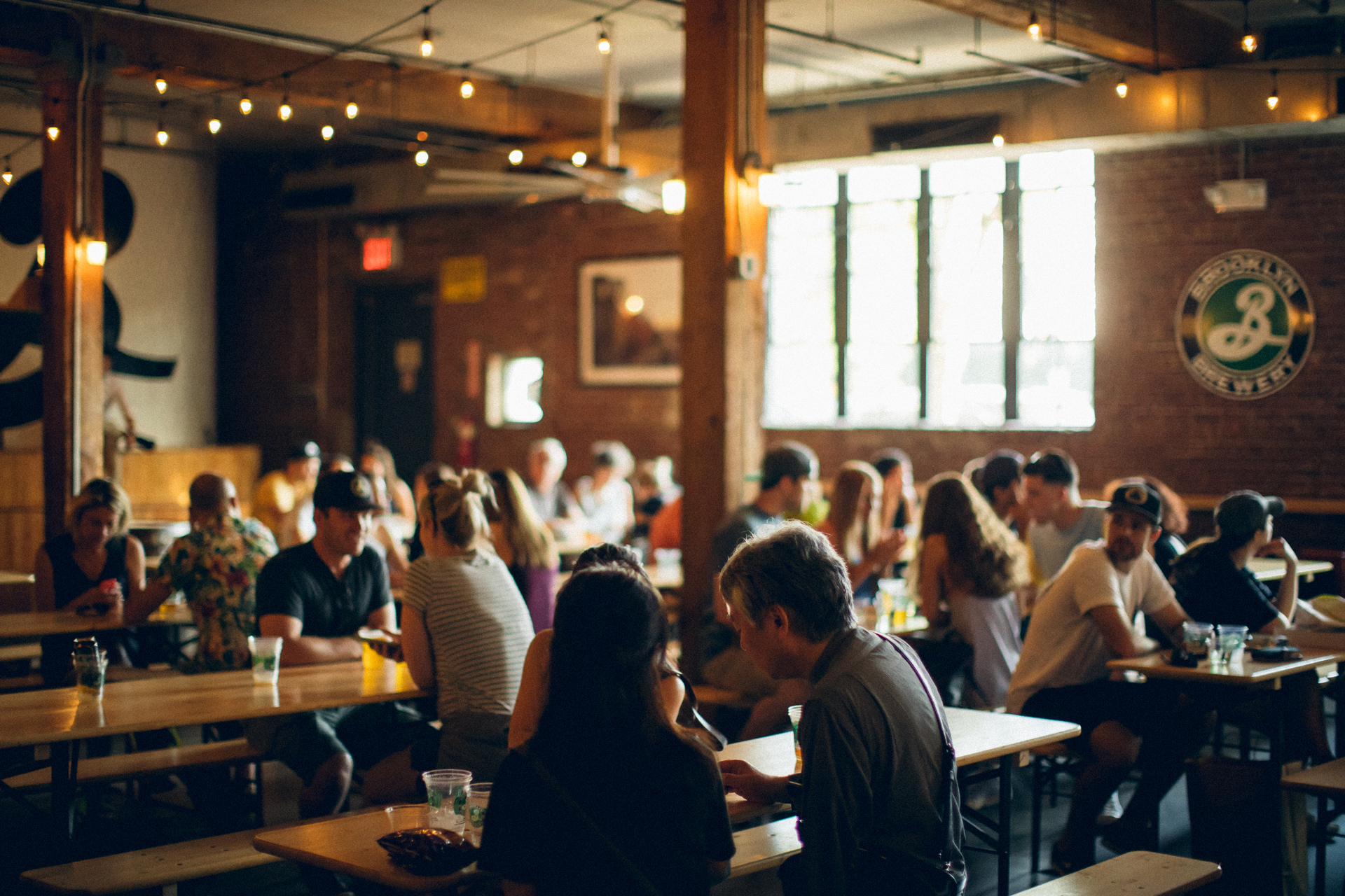 As drinking declines, nonalcoholic beer gets a slick rebrand - Fast Company