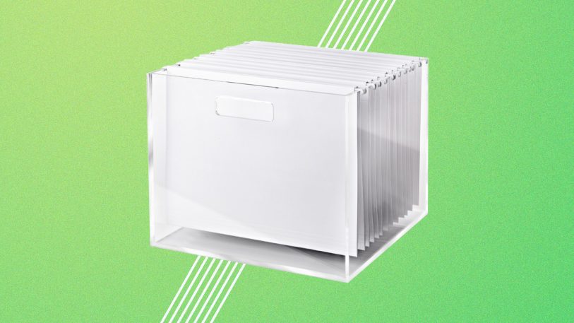 How to create a perfect home-office desk - Fast Company