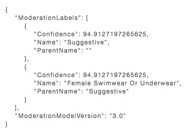 Amazon's AI is democratizing the war on NSFW user-generated content ...