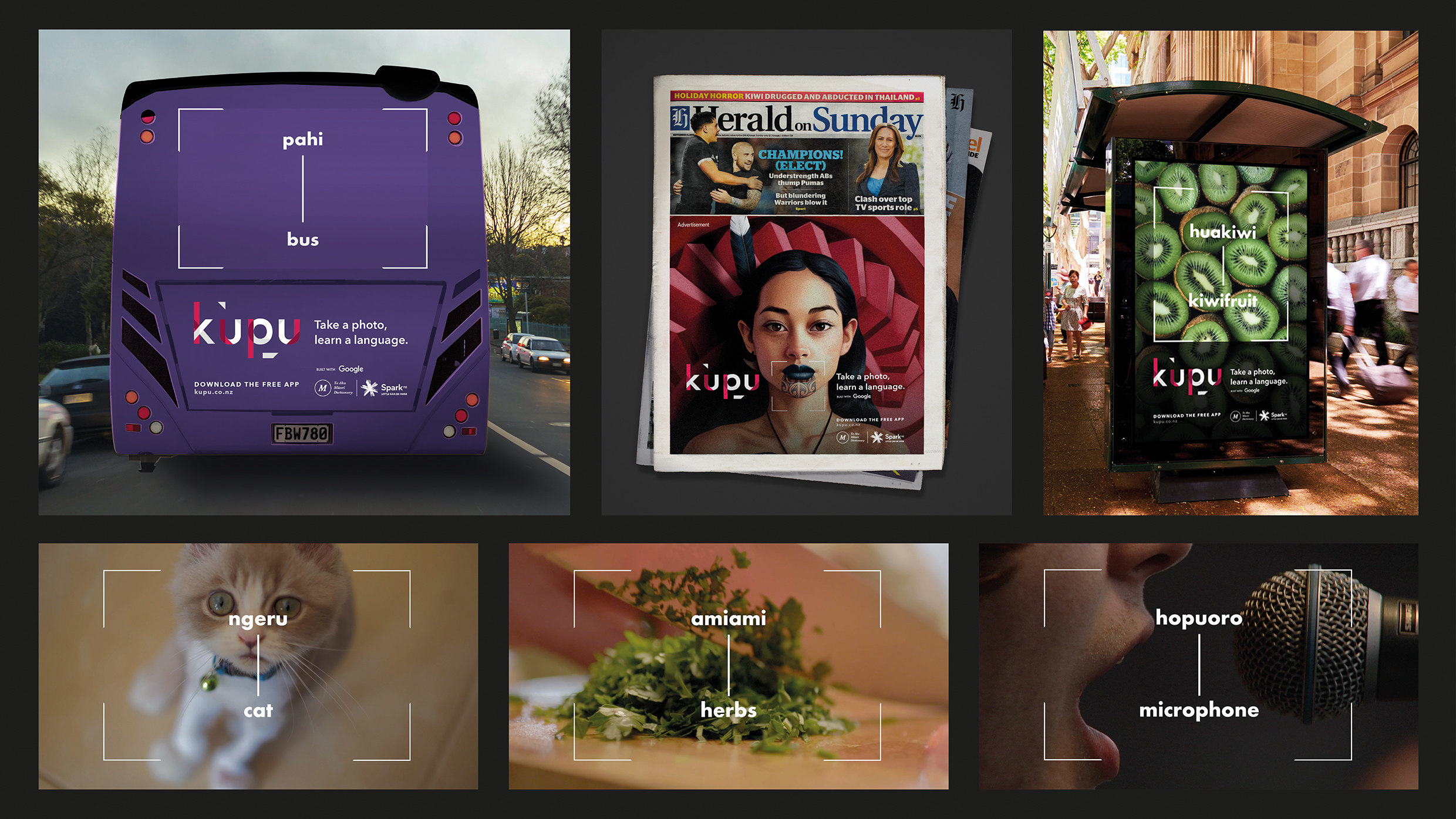 Kupu, a groundbreaking app that teaches the Māori language, is scaling ...