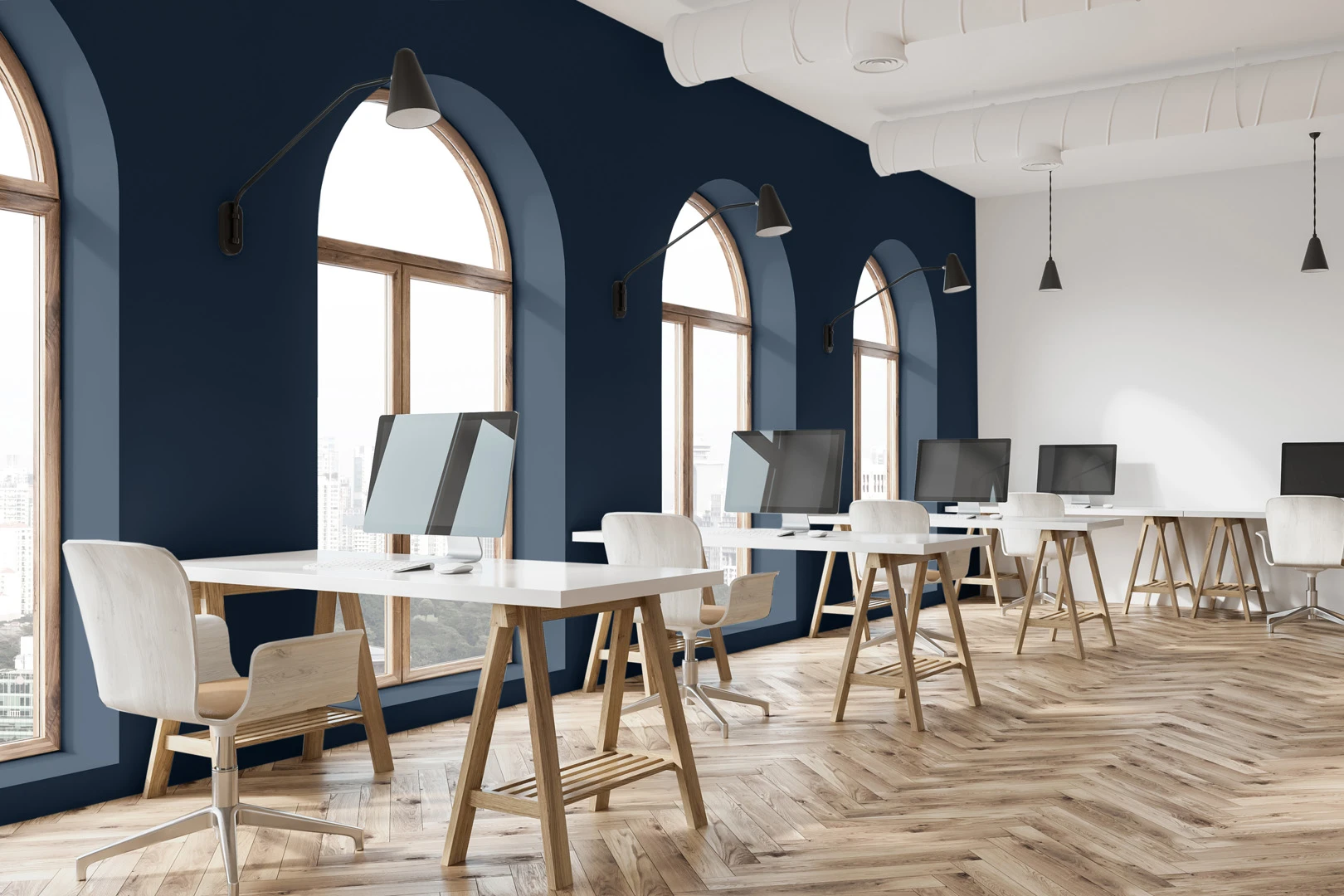 What's the 2020 Color of the Year? There are three so far - Fast Company