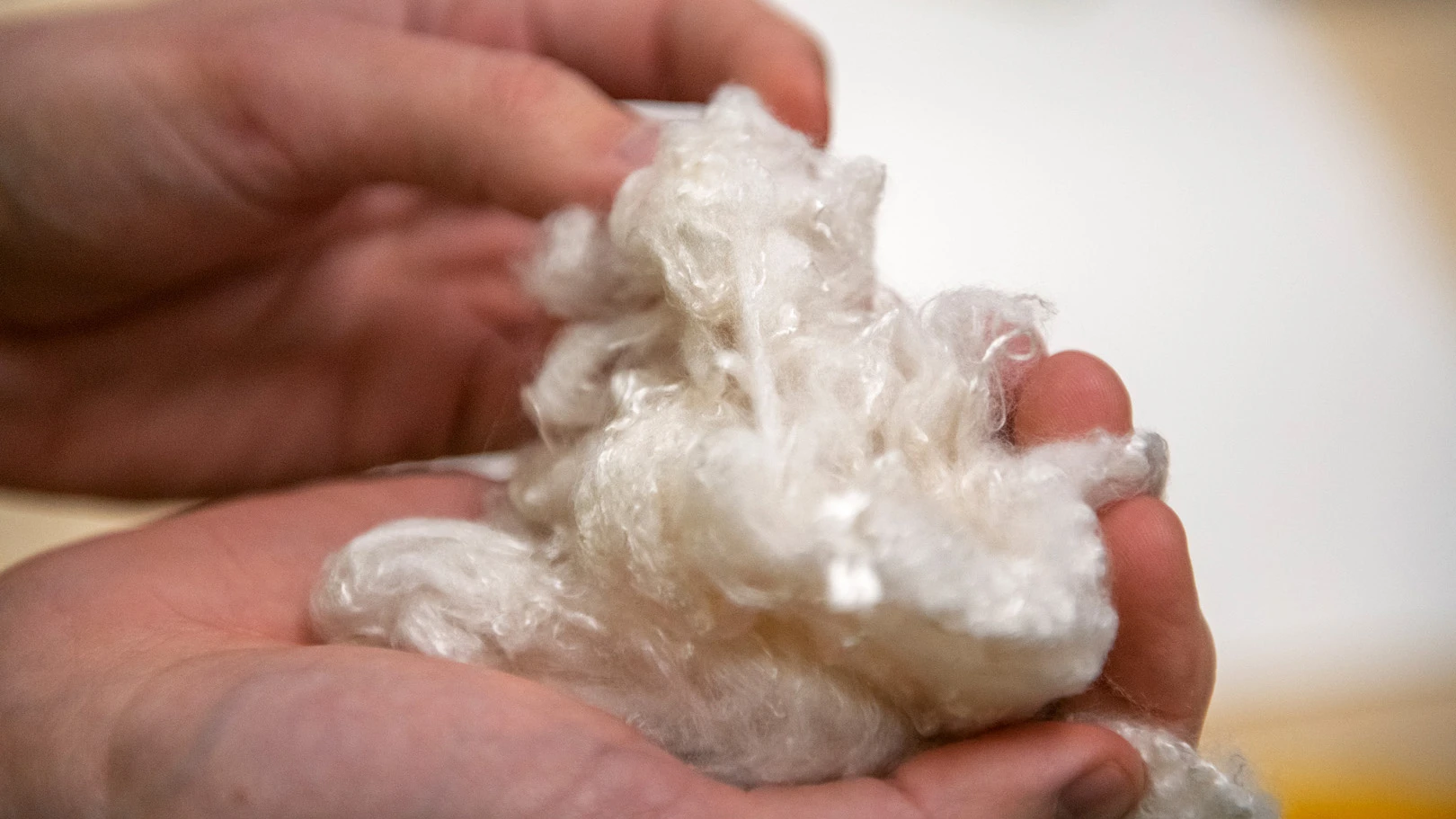 This tech can turn your old jeans into a brand new pair of jeans - Fast ...