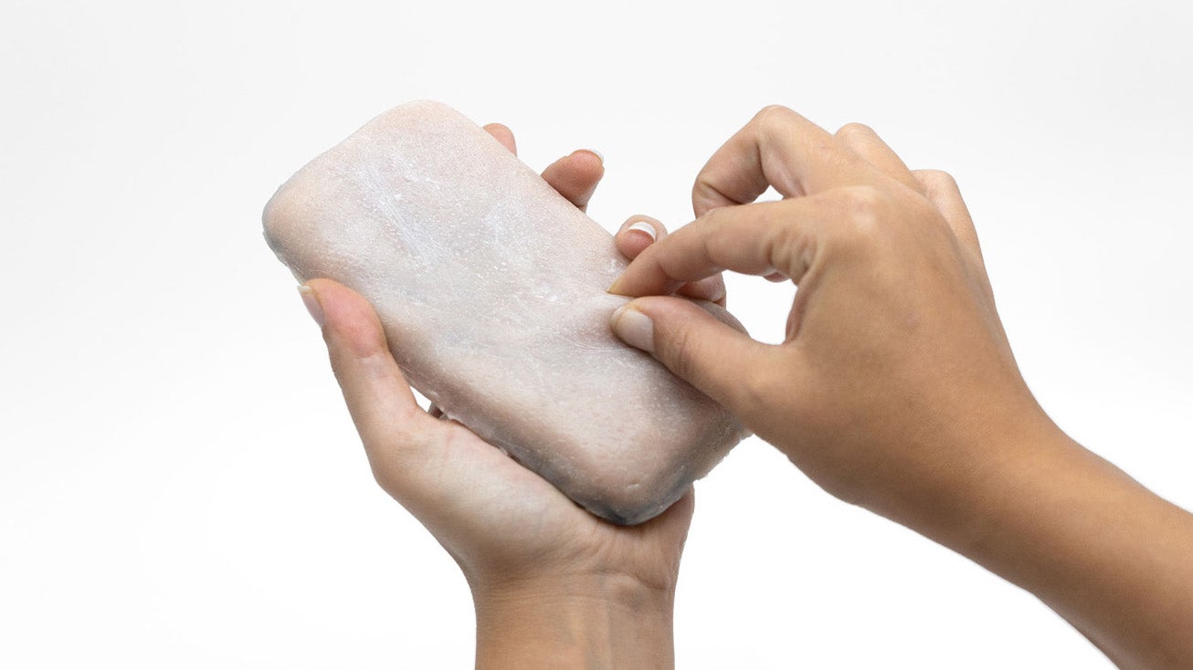 This radical phone has skin that feels your pinch - Fast Company