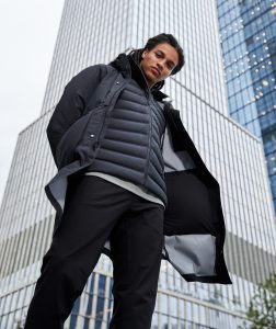 I tried the most innovative coats of 2019. Here are the best - Fast Company
