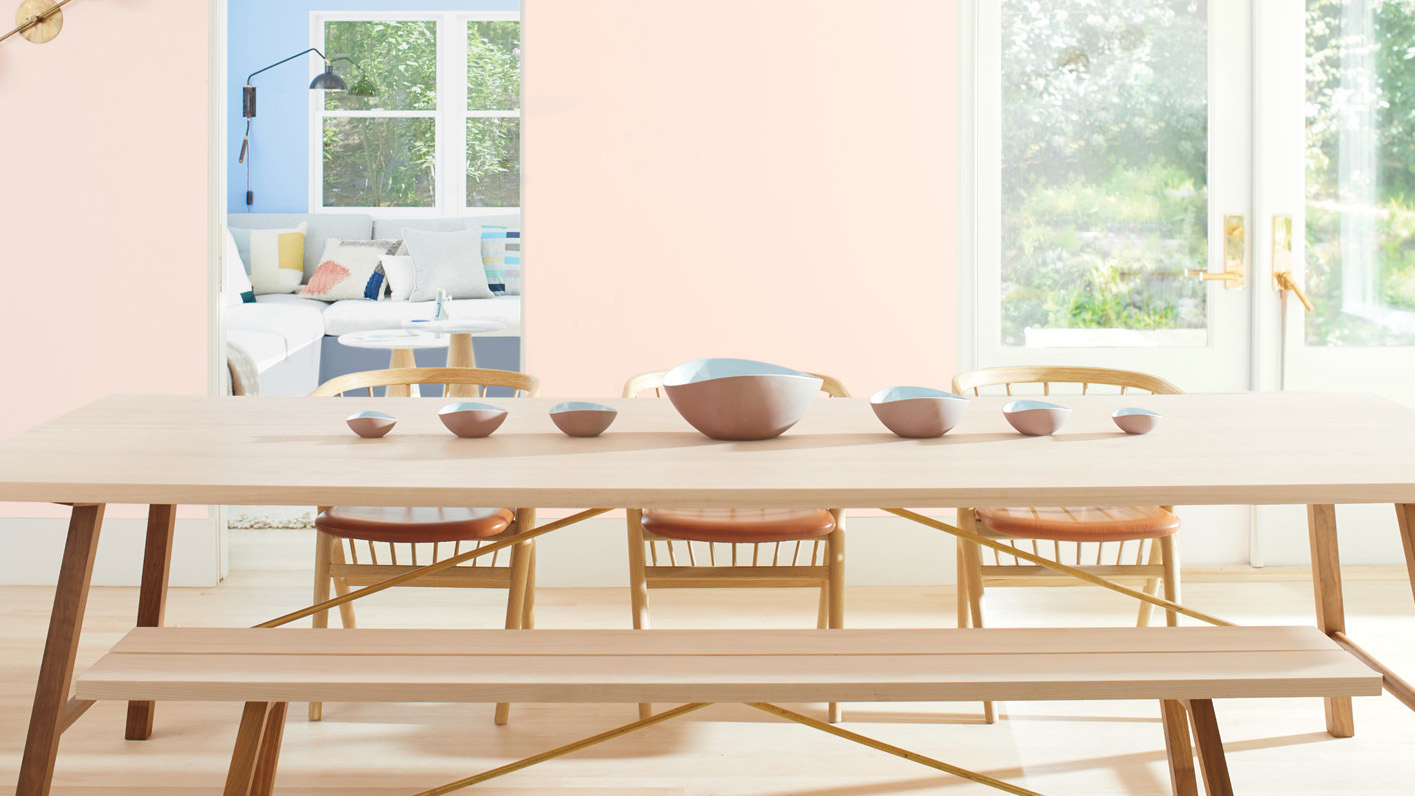 What's the 2020 Color of the Year? There are three so far - Fast Company