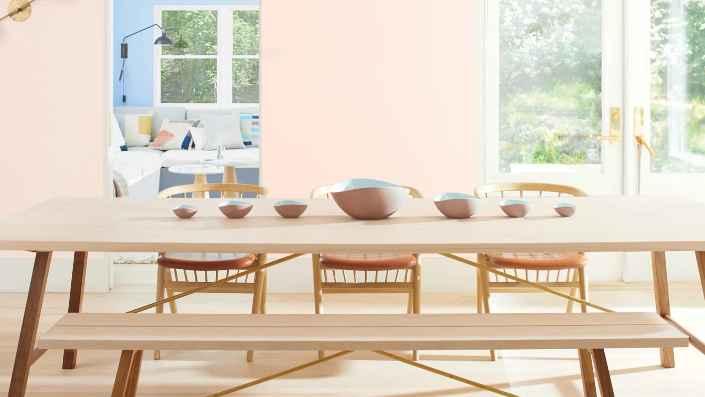 What's the 2020 Color of the Year? There are three so far - Fast Company