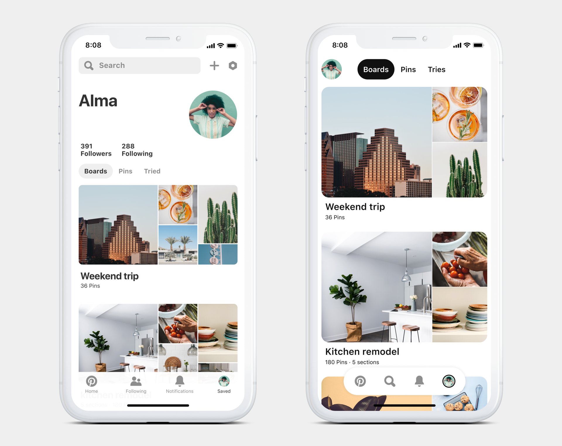 Pinterest's Evan Sharp is building a kinder social network - Fast Company