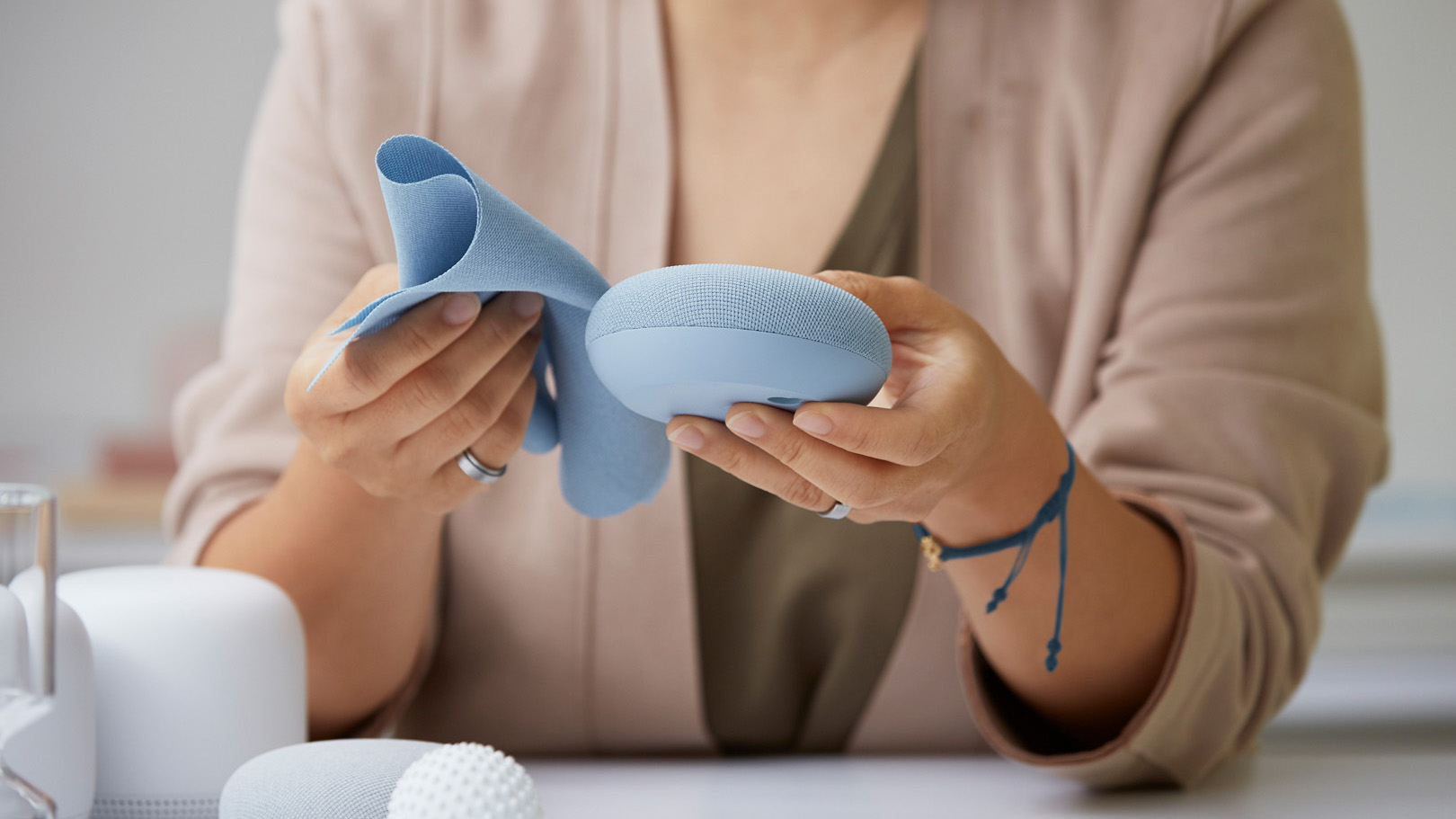 Google's next big play for your house is here - Fast Company