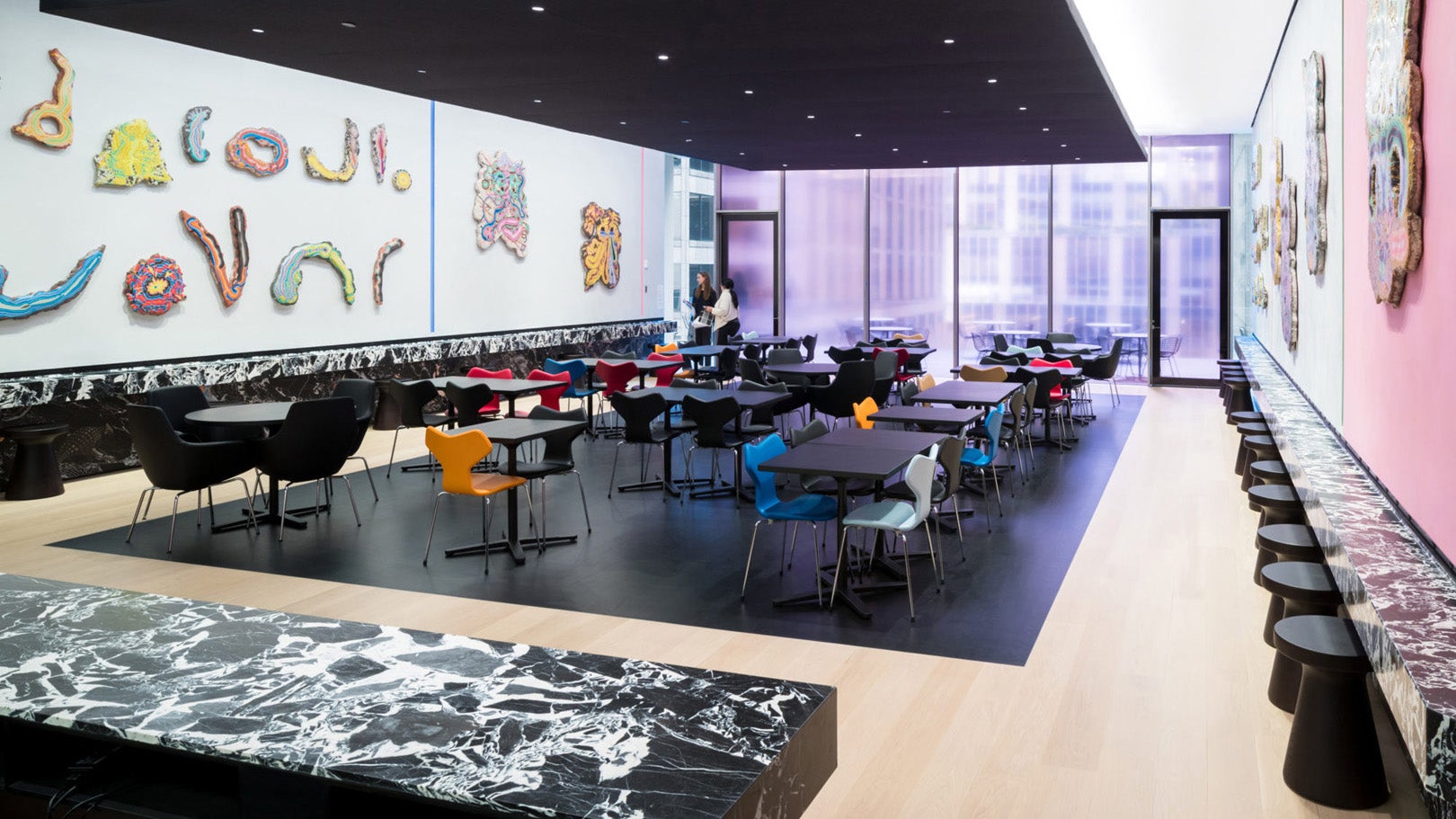 MoMA is finally reopening. We went inside the $450M expansion - Fast ...