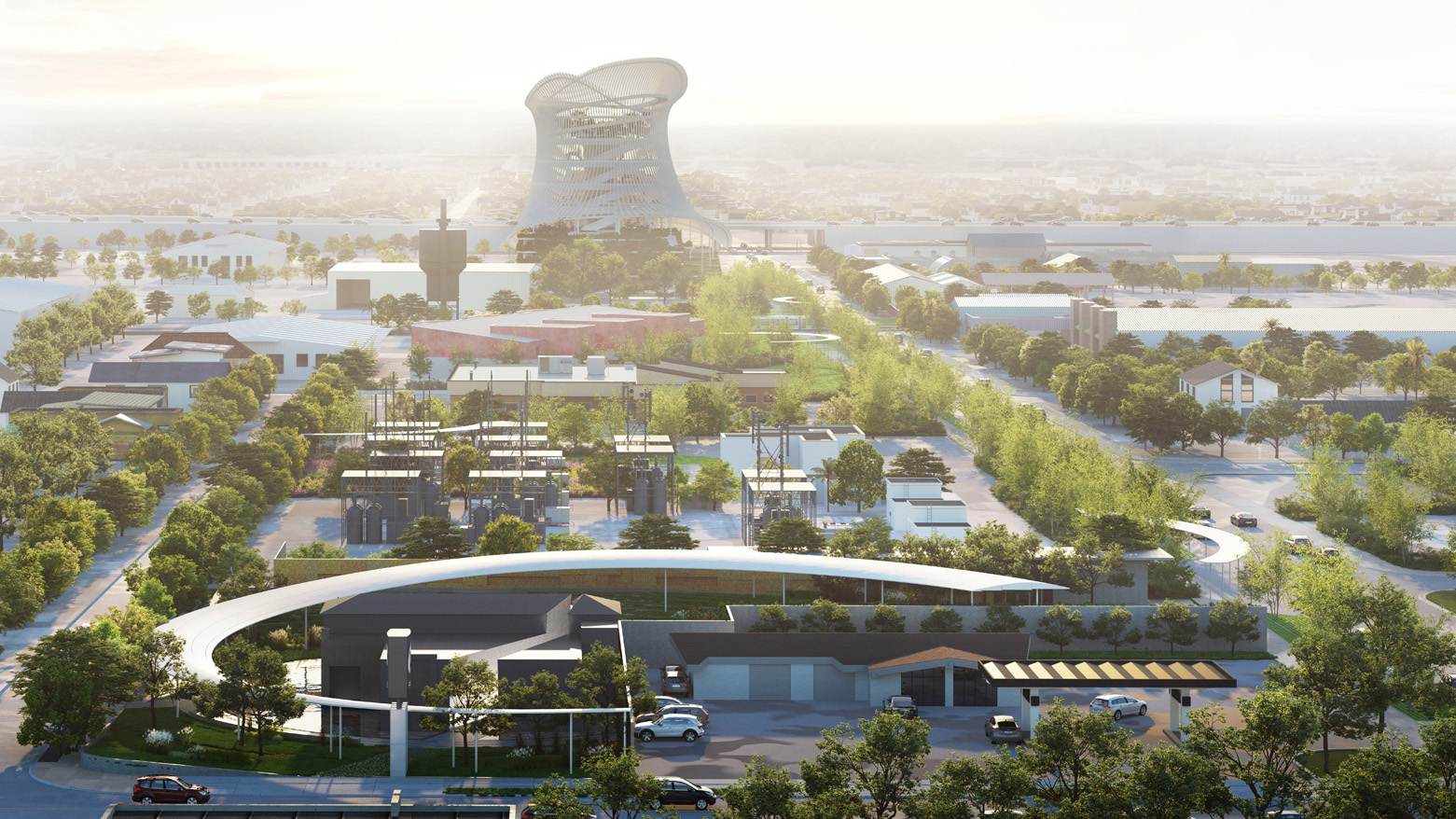 First look: A towering memorial to the 49 victims of the Pulse ...