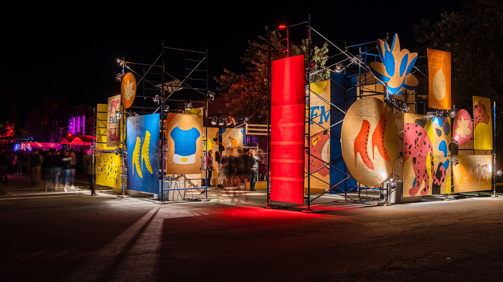 Can music festivals go from generators of garbage to sustainable ...