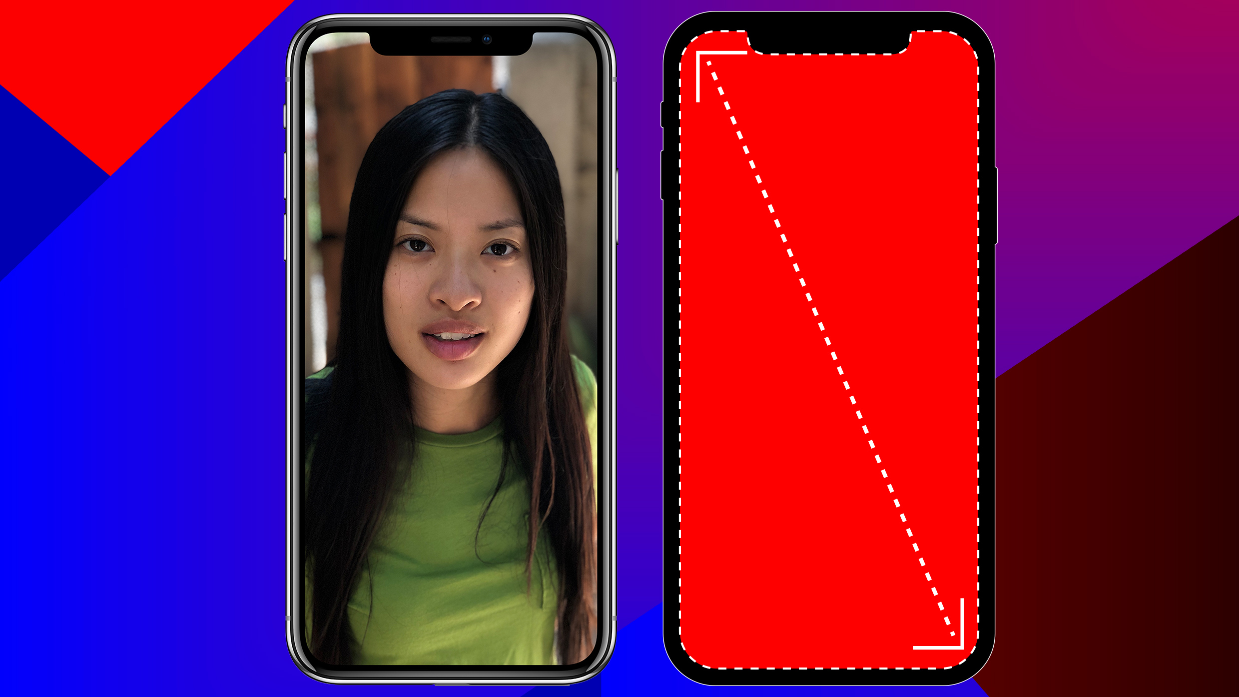 Federal judge responds to iPhone notch design lawsuit with brutal one ...