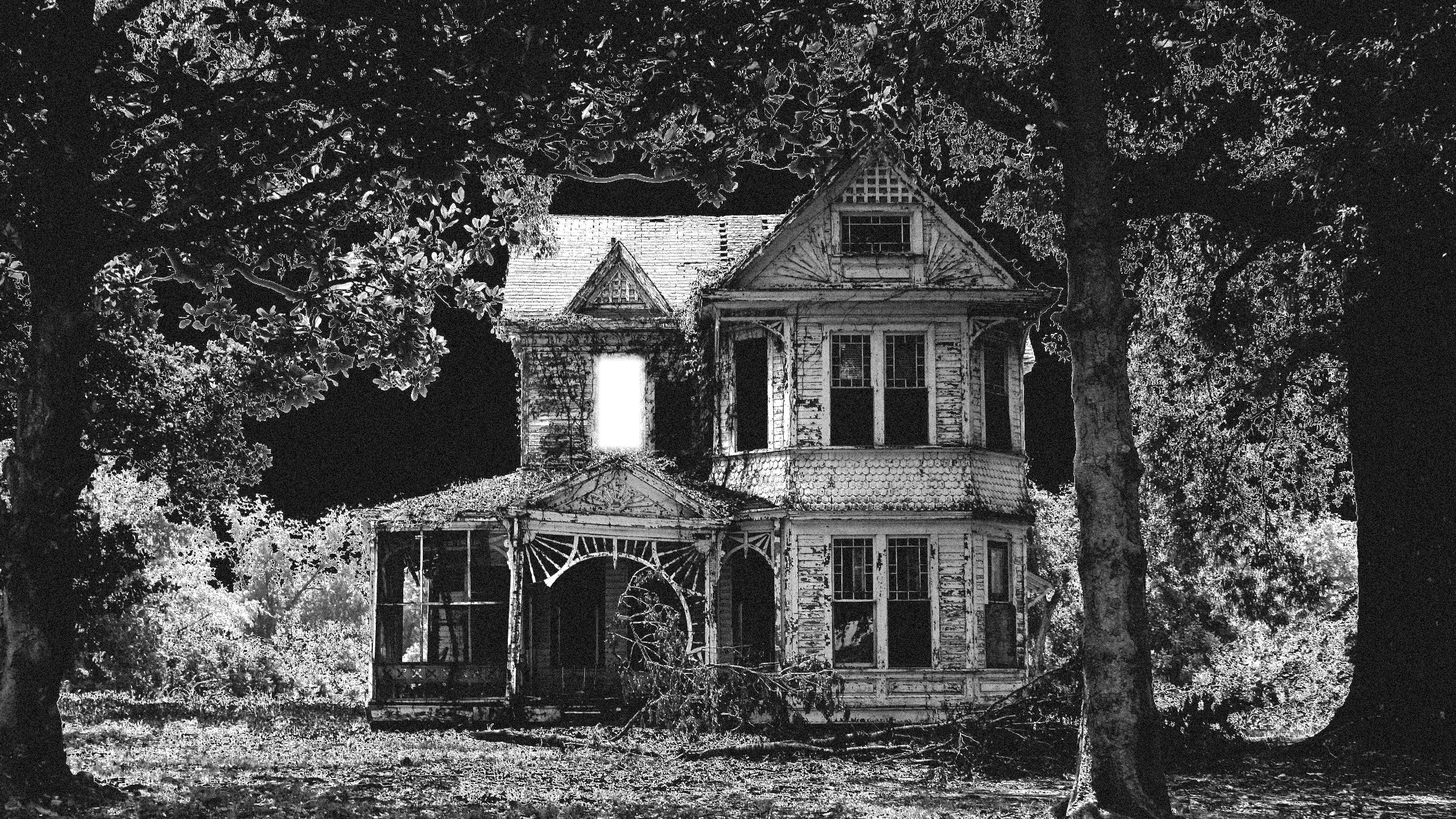 A psychologist explains why haunted houses terrify us - Fast Company