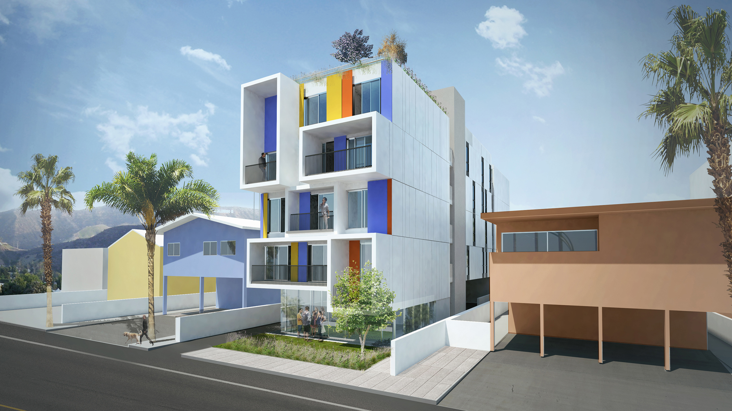 This kit of parts is designed to build cheaper, faster affordable ...