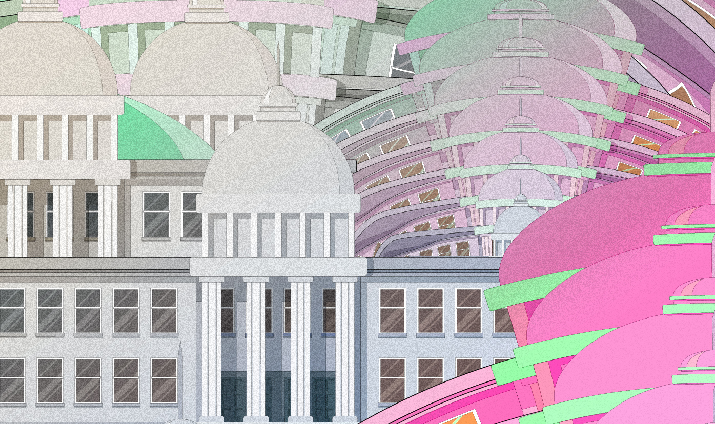 How the government workforce can transform itself for the future - Fast ...