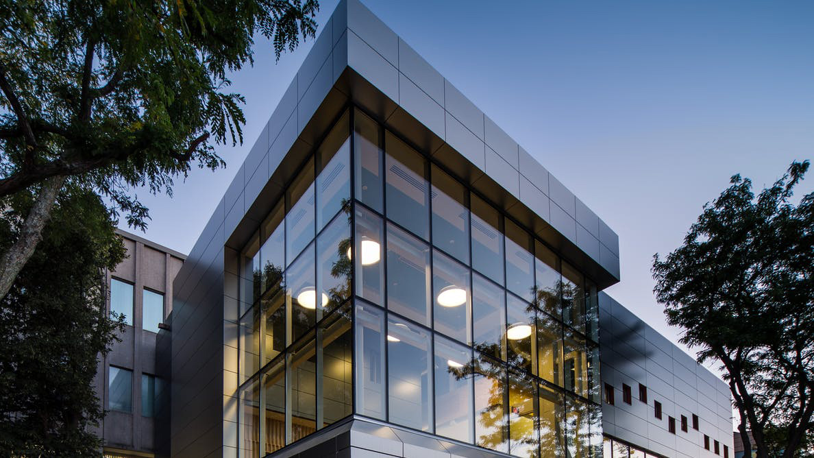 This concert hall measures your brain waves and heart rate during ...