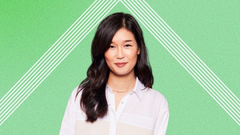 How Soko Glam's Charlotte Cho brought Korean beauty to America - Fast ...
