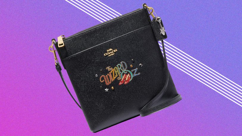 Coach x The Wizard of Oz? Smartwool x Vans? Here's how to buy this ...