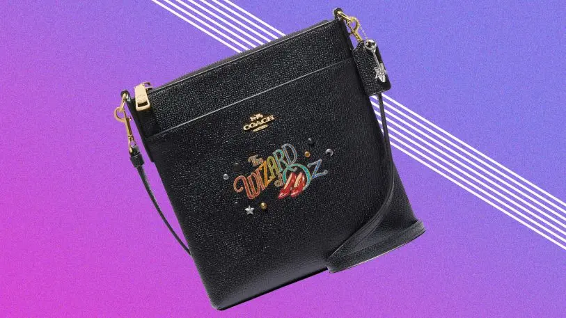 Coach x The Wizard of Oz? Smartwool x Vans? Here's how to buy this ...