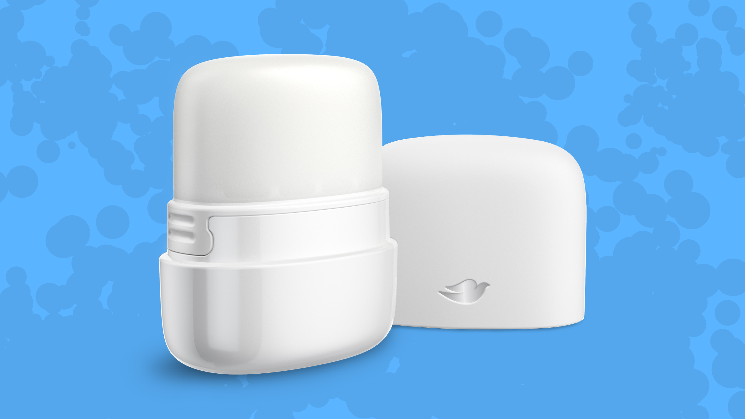 Dove is redesigning its packaging to use way more recycled plastic ...