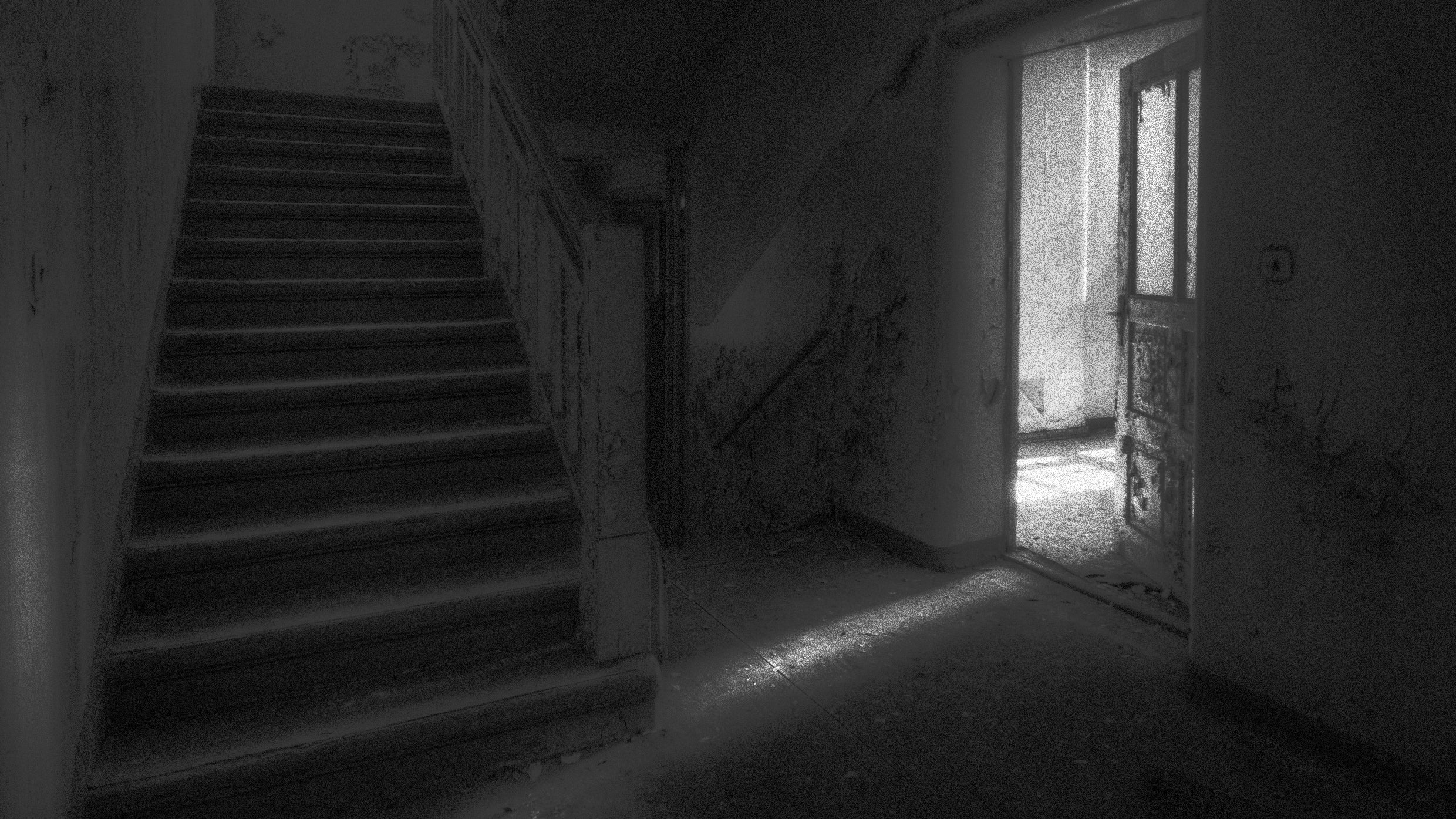 A psychologist explains why haunted houses terrify us - Fast Company