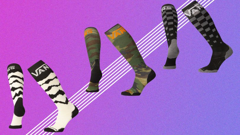 Coach x The Wizard of Oz? Smartwool x Vans? Here's how to buy this ...