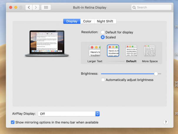 Master your Mac with these 18 power tips - Fast Company