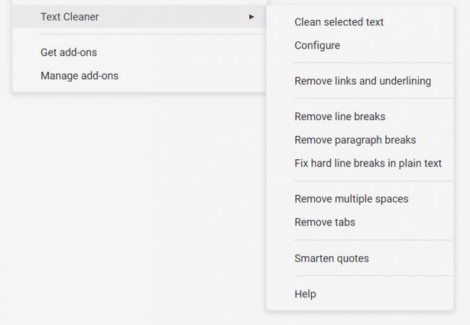 7 Google Docs add-ons that will change the way you work - Fast Company