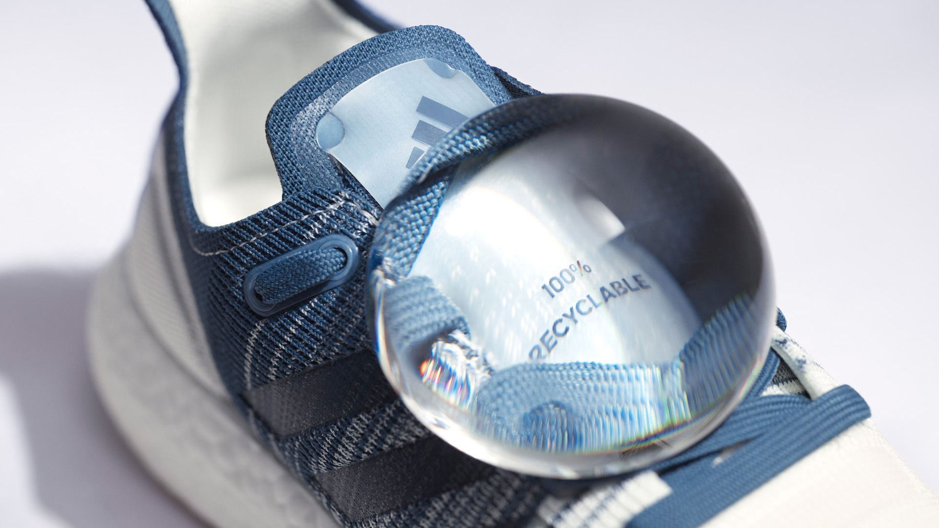 Exclusive: The second generation of Adidas's Loop shoe is here - Fast ...