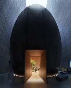 The 'doomsday' vault that protects the world's biodiversity is ...