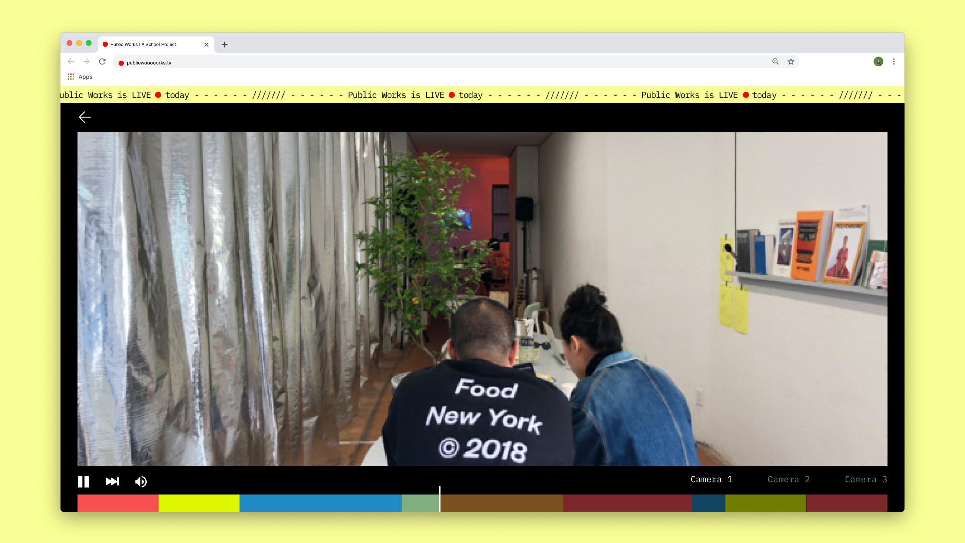 Spend a day inside the design studios you wish you worked for - Fast ...