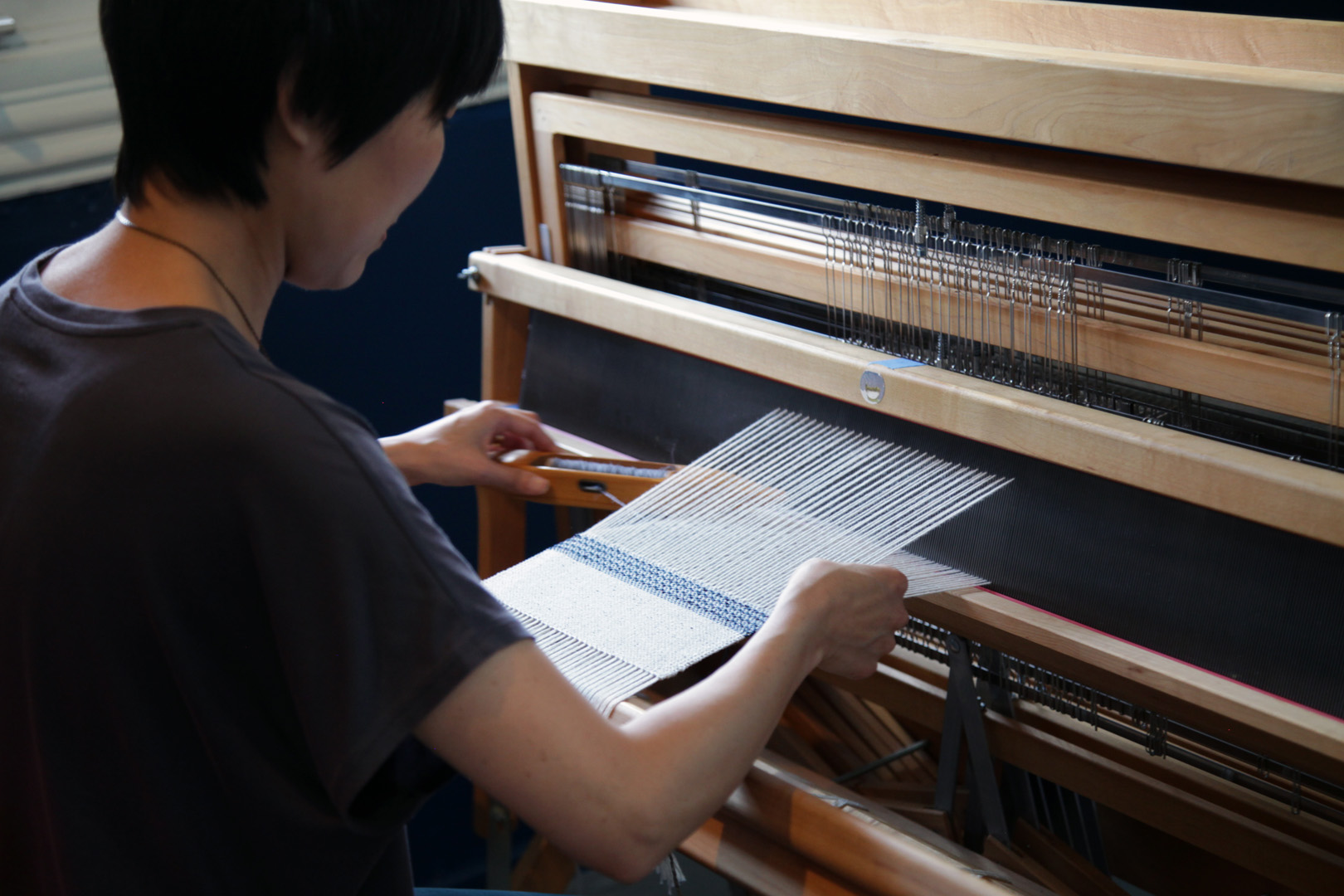 Weaving, coding, and the secret history of 'women's work' - Fast Company