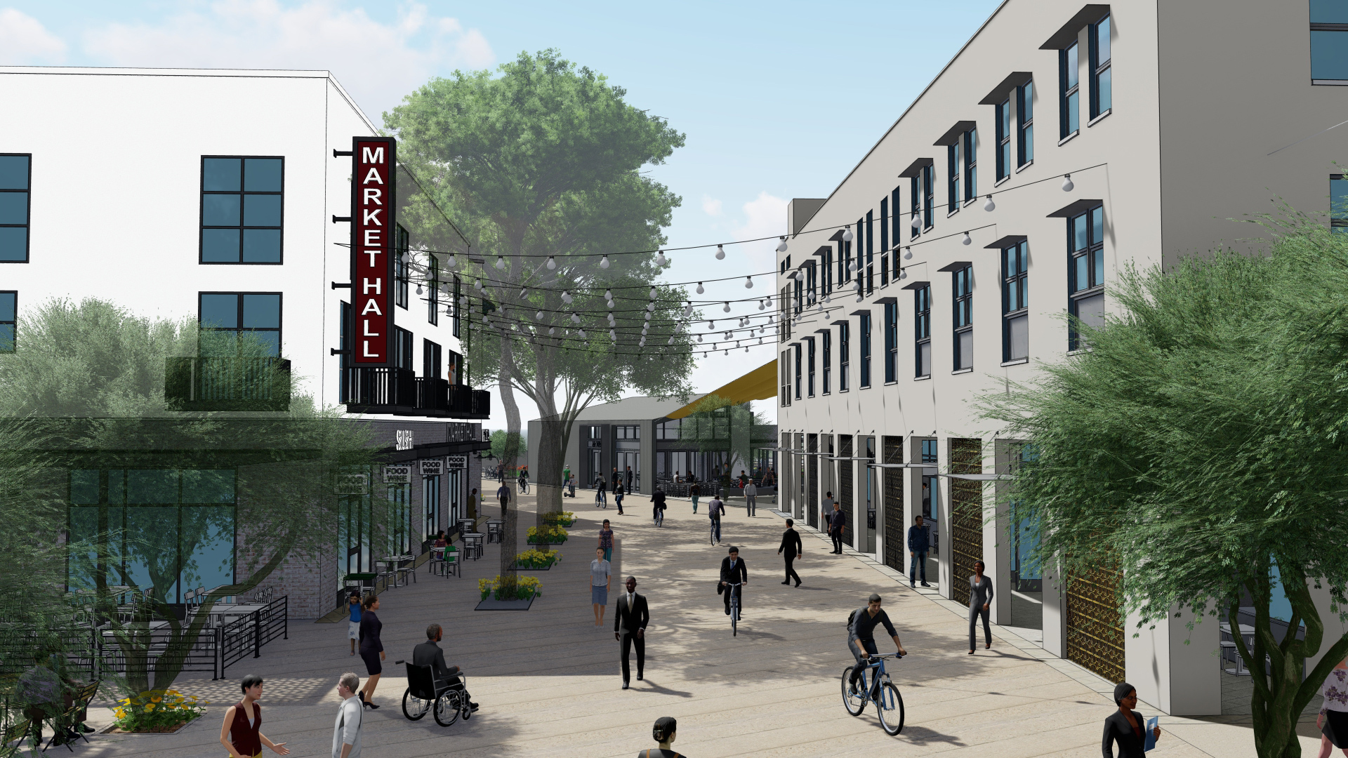 If you want to live in this new Arizona neighborhood, you can't own a ...