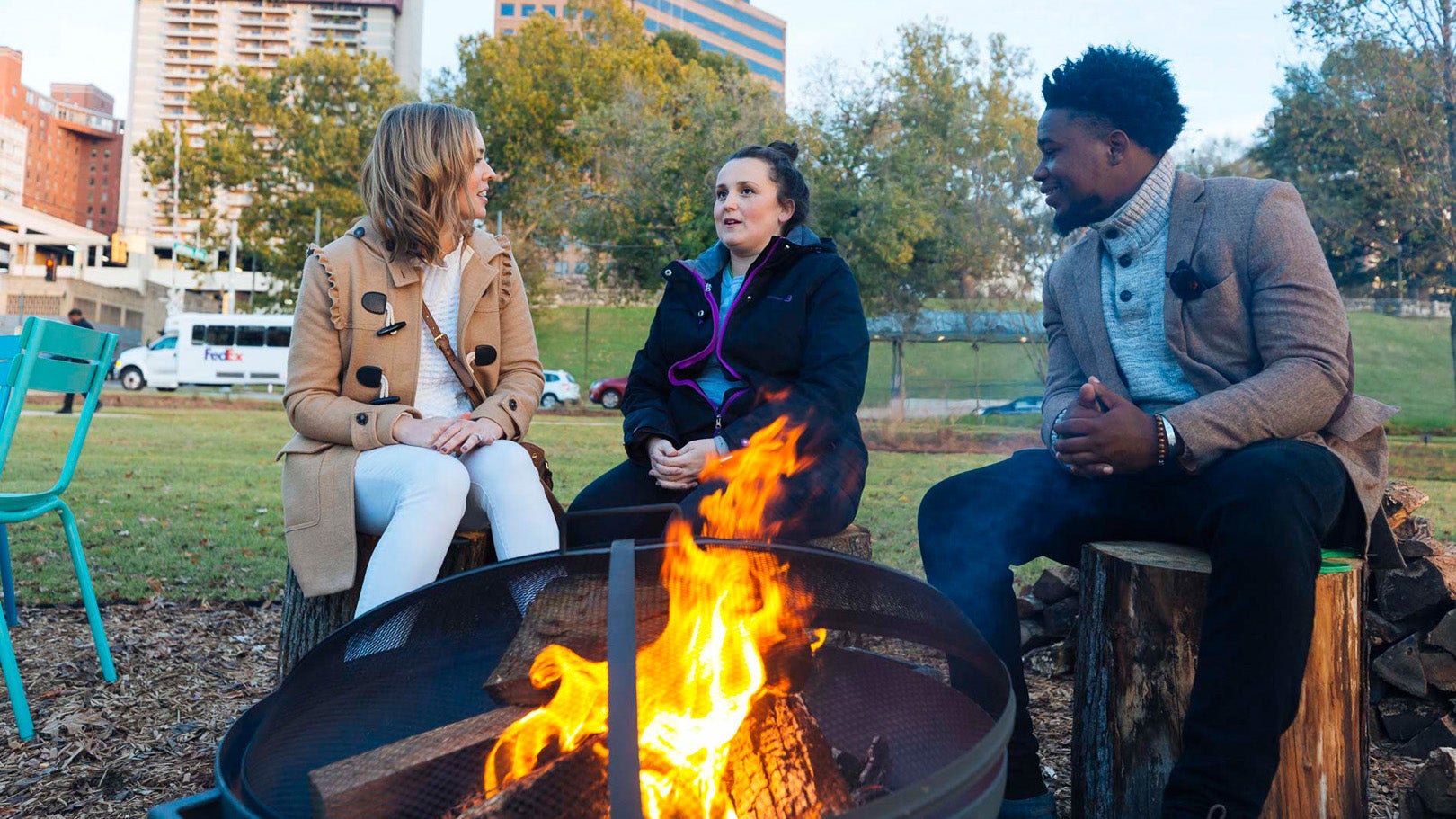 How Memphis transformed its parks named for Confederate generals into ...