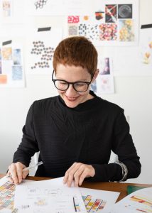 You can now wear the work of Ada Lovelace, Rachel Carson, and Mae ...