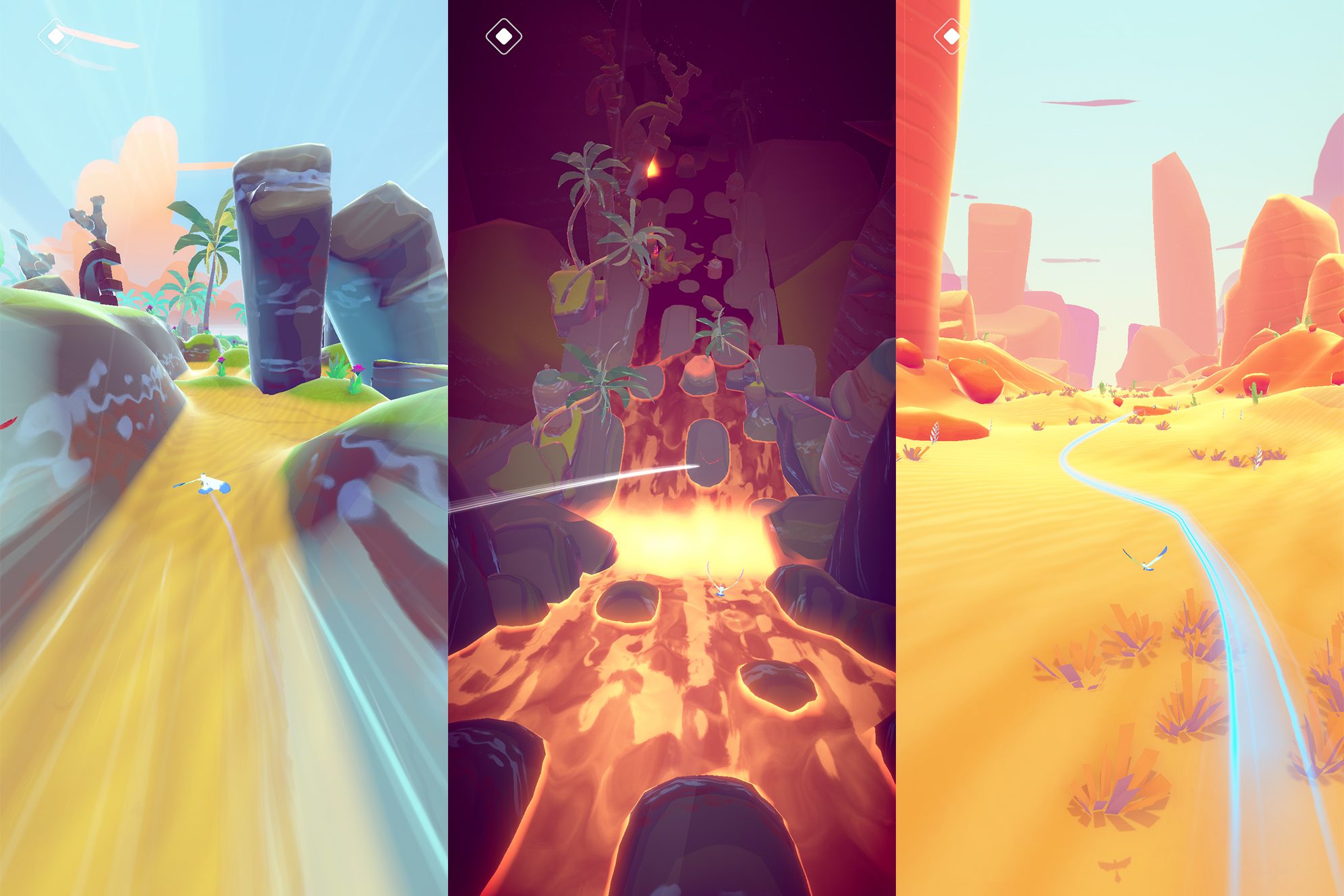 Try a free game that demonstrates Google's latest UI tech - Fast Company