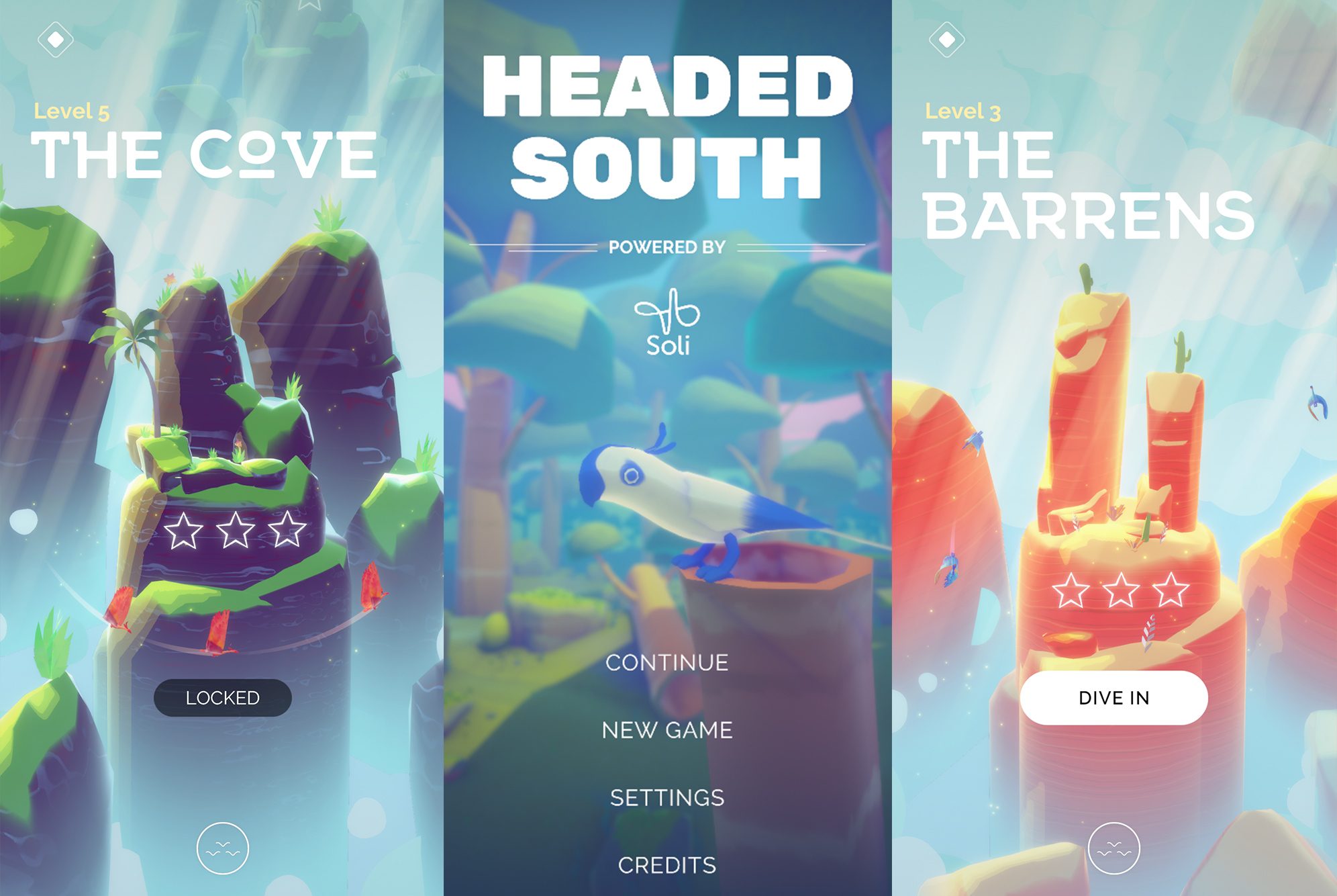 Try a free game that demonstrates Google's latest UI tech - Fast Company