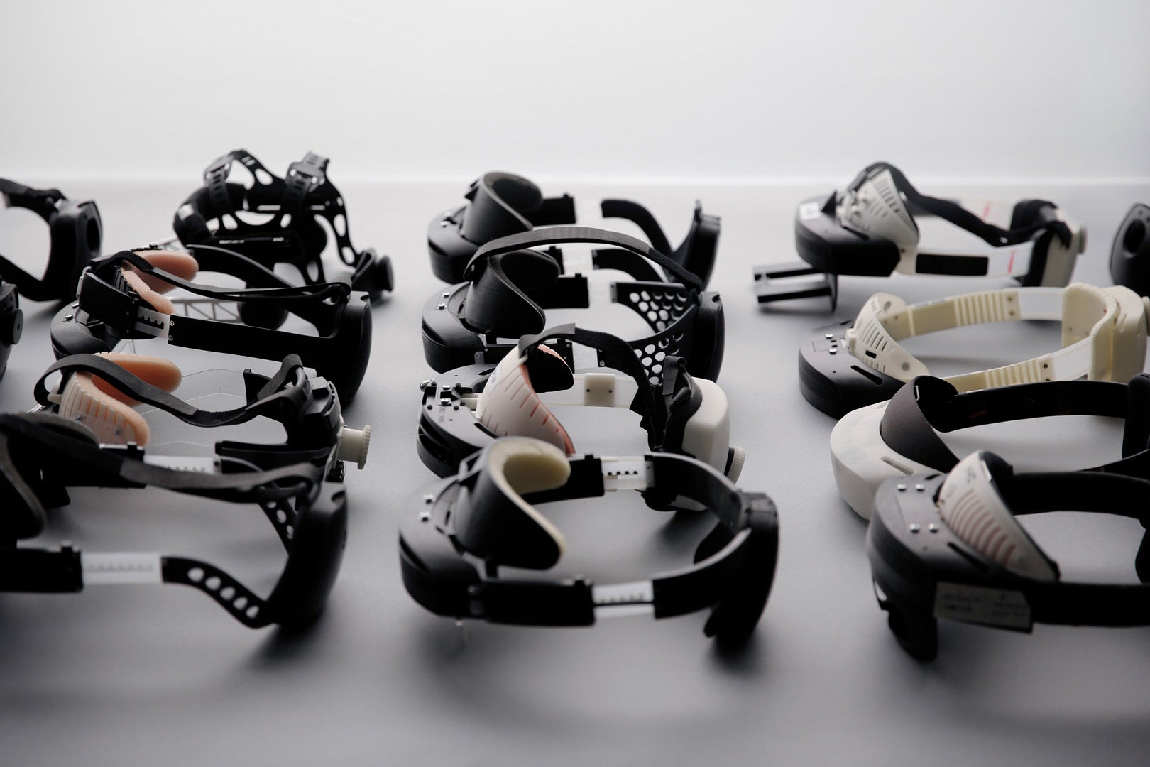 Exclusive: Inside the design of Microsoft's HoloLens 2 - Fast Company