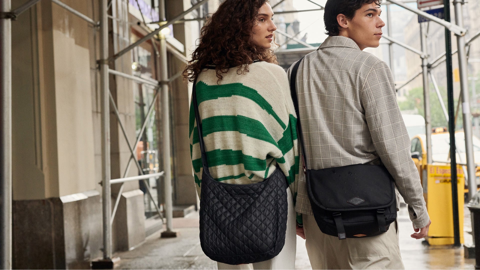 As gender norms shift, 'women's brands' are going after a new demo: men ...