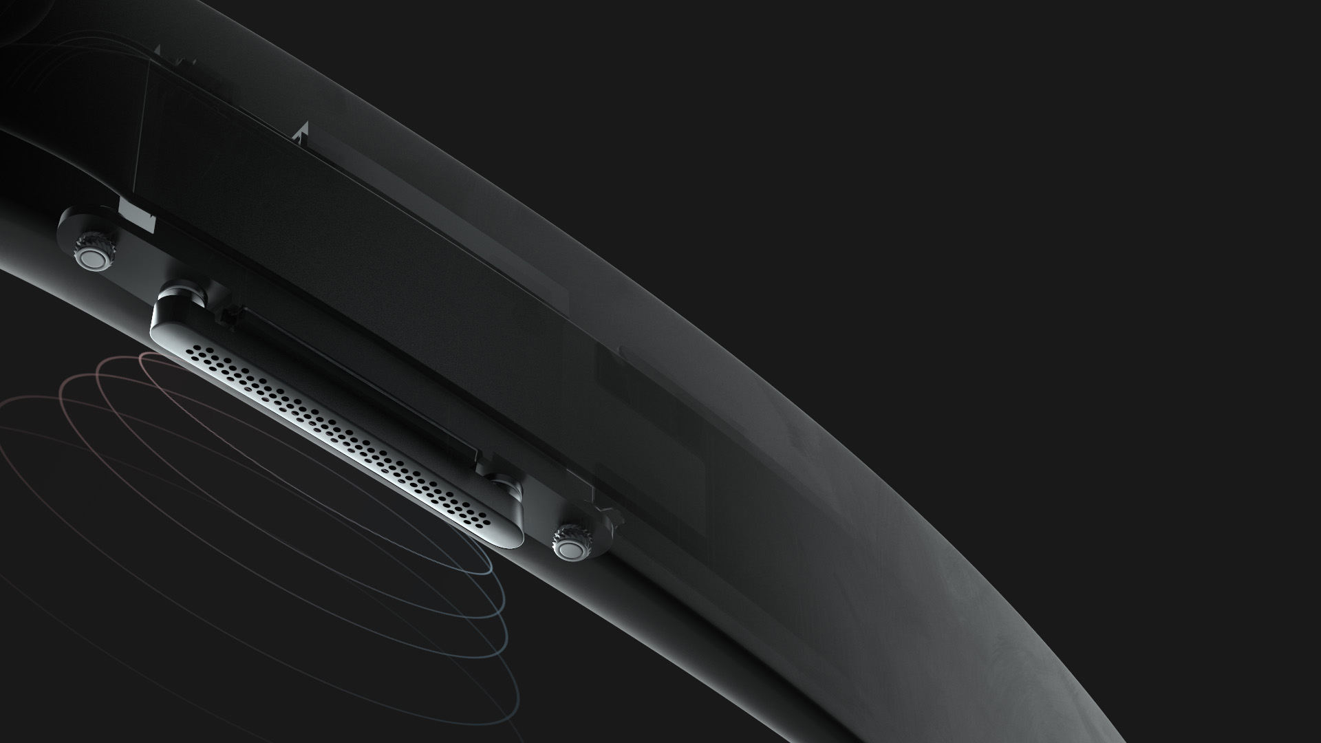 Exclusive: Inside the design of Microsoft's HoloLens 2 - Fast Company